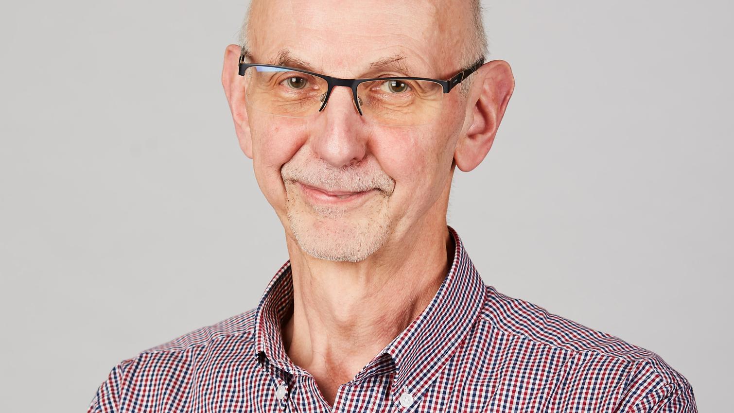 Daniel Charlier | MICR VUB